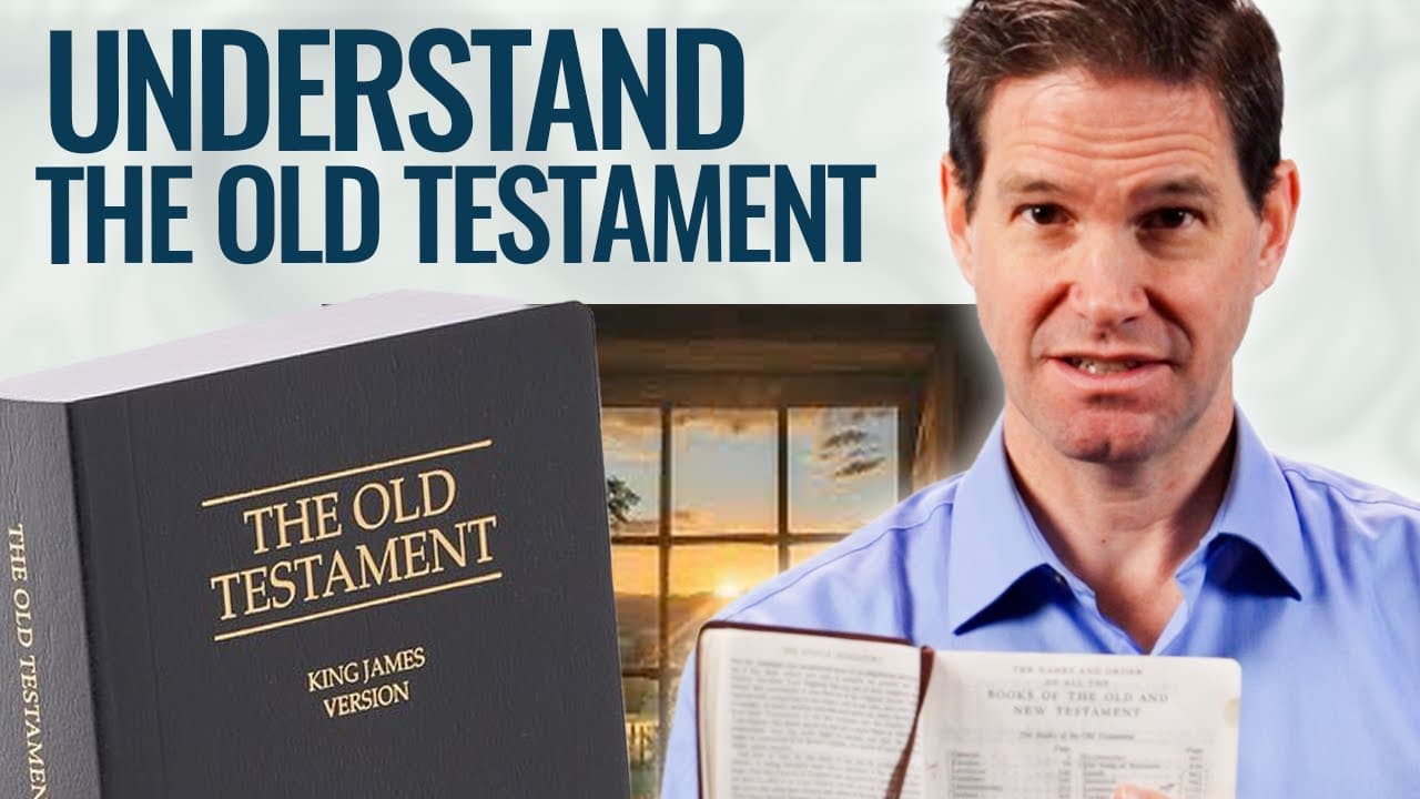 Faith Insights with Tyler Griffin | ScriptureCentral
