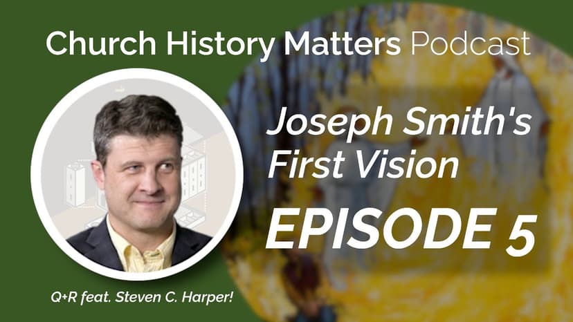 Church History Matters | ScriptureCentral