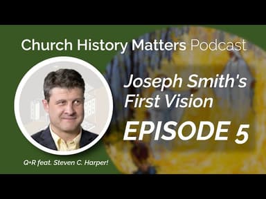 Church History Matters | ScriptureCentral