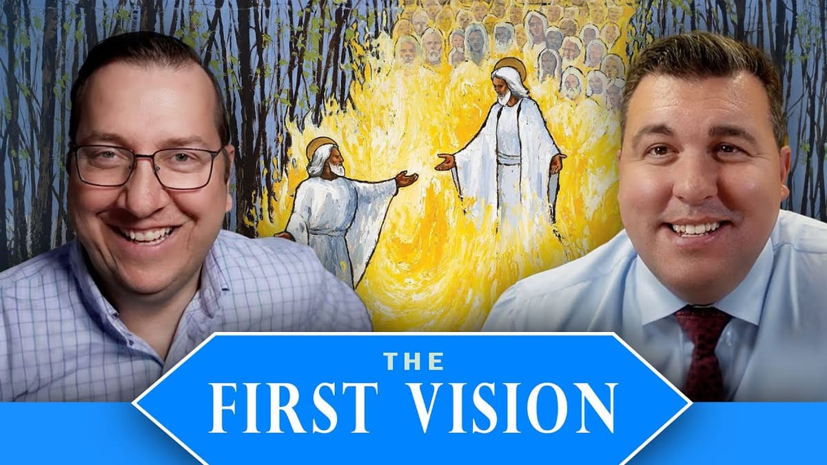 Church History Matters | ScriptureCentral