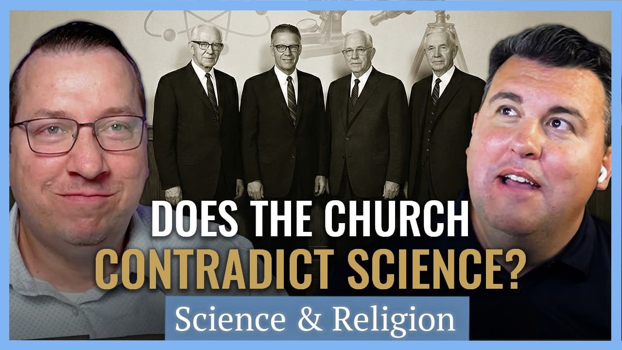Church History Matters | ScriptureCentral