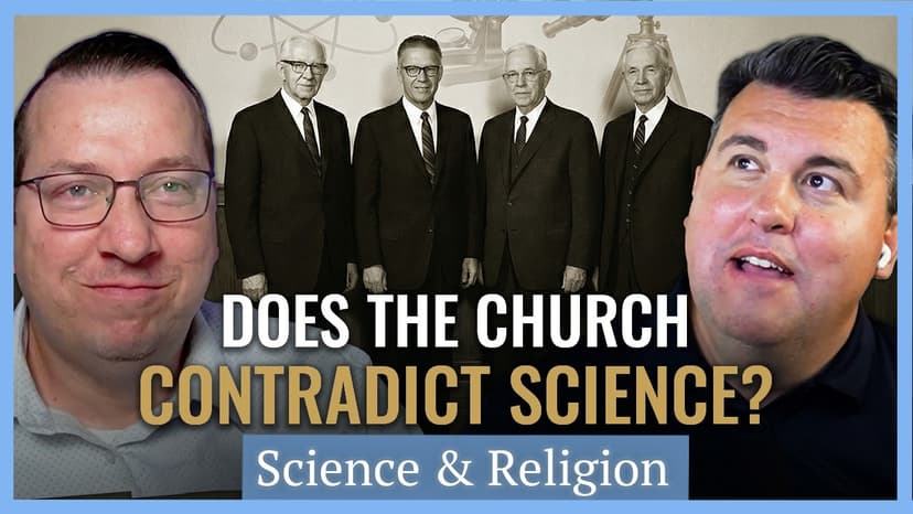 Church History Matters | ScriptureCentral