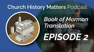 Church History Matters | ScriptureCentral