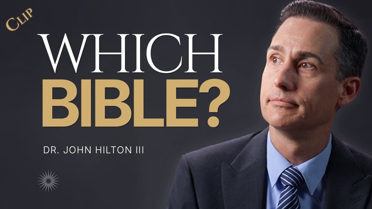 Finding Christ in the Old Testament | ScriptureCentral