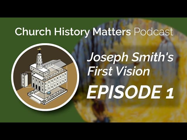 Church History Matters | ScriptureCentral