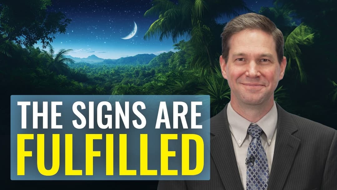 Scripture Study Insights with Tyler Griffin | ScriptureCentr
