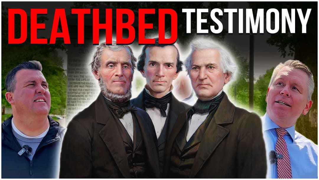 Restoration Revealed | Scripture Central