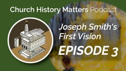 Church History Matters | ScriptureCentral