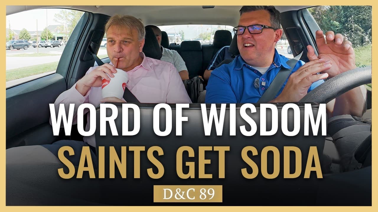 Restoration Revealed | Scripture Central