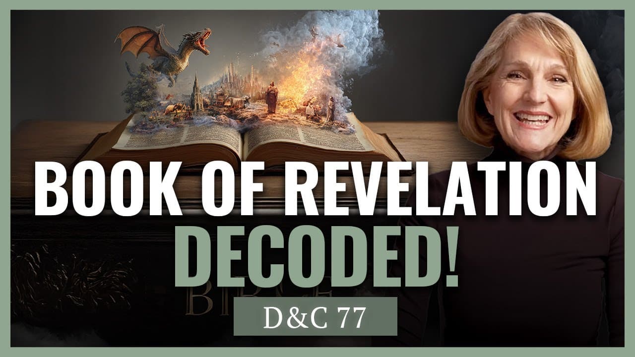 Come, Follow Church History with Lynne Hilton Wilson