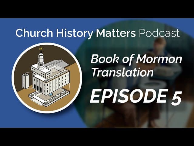 Church History Matters | ScriptureCentral