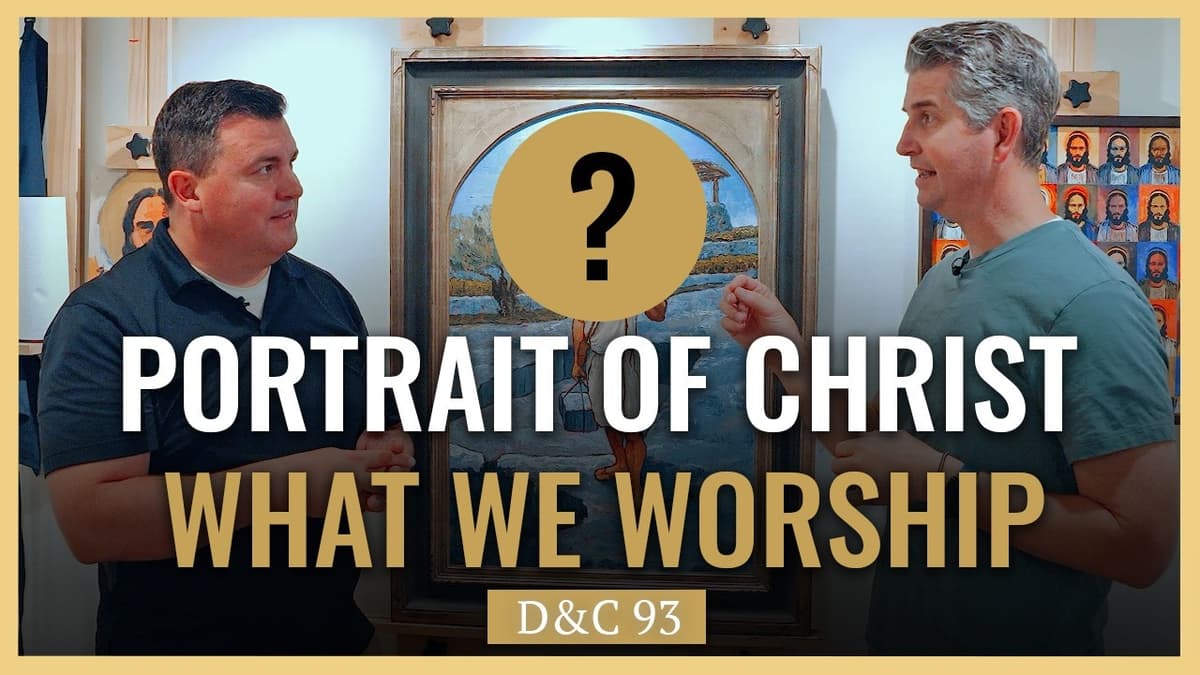 Restoration Revealed | Scripture Central