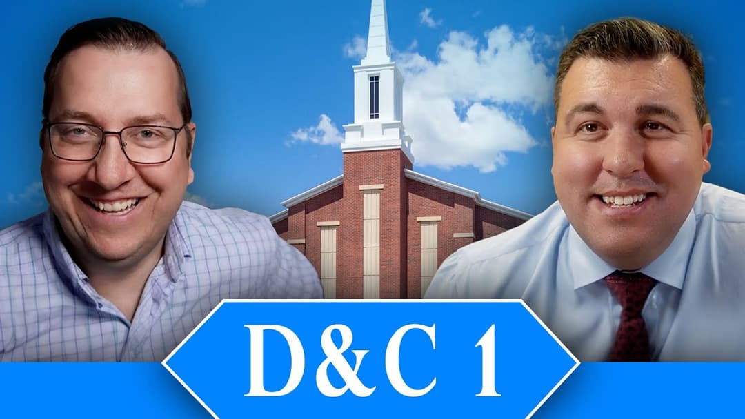 Church History Matters | ScriptureCentral